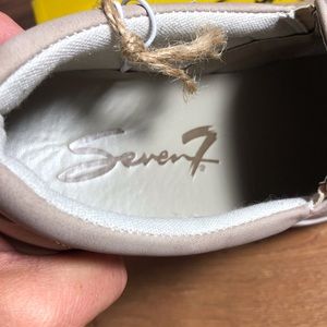 Seven7 | Shoes | Nwt Slip On Shoes By Seven 7 | Poshmark